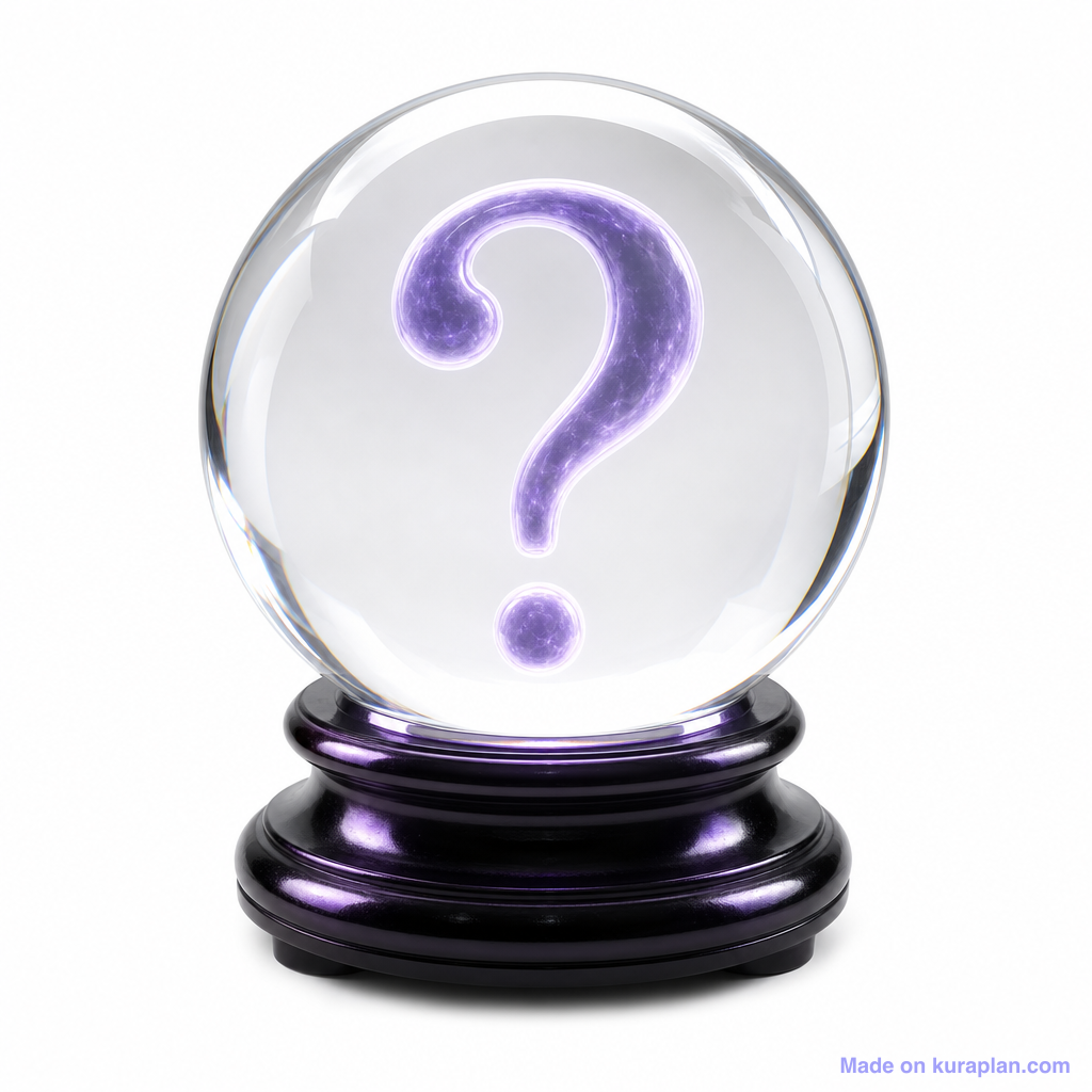 Comprehension Prediction Crystal Ball — Free Printable Diagram for ...
